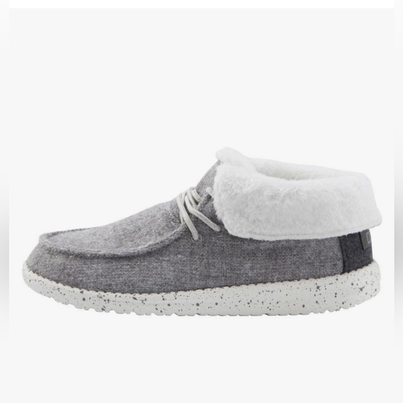 Hey Dude | Shoes | Hey Dude Womens Britt Ankle Boots | Poshmark